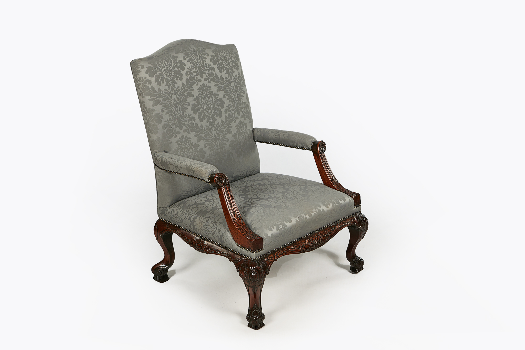 Thomas Chippendale 'Britain’s Greatest Furniture Maker' - O'Sullivan ...